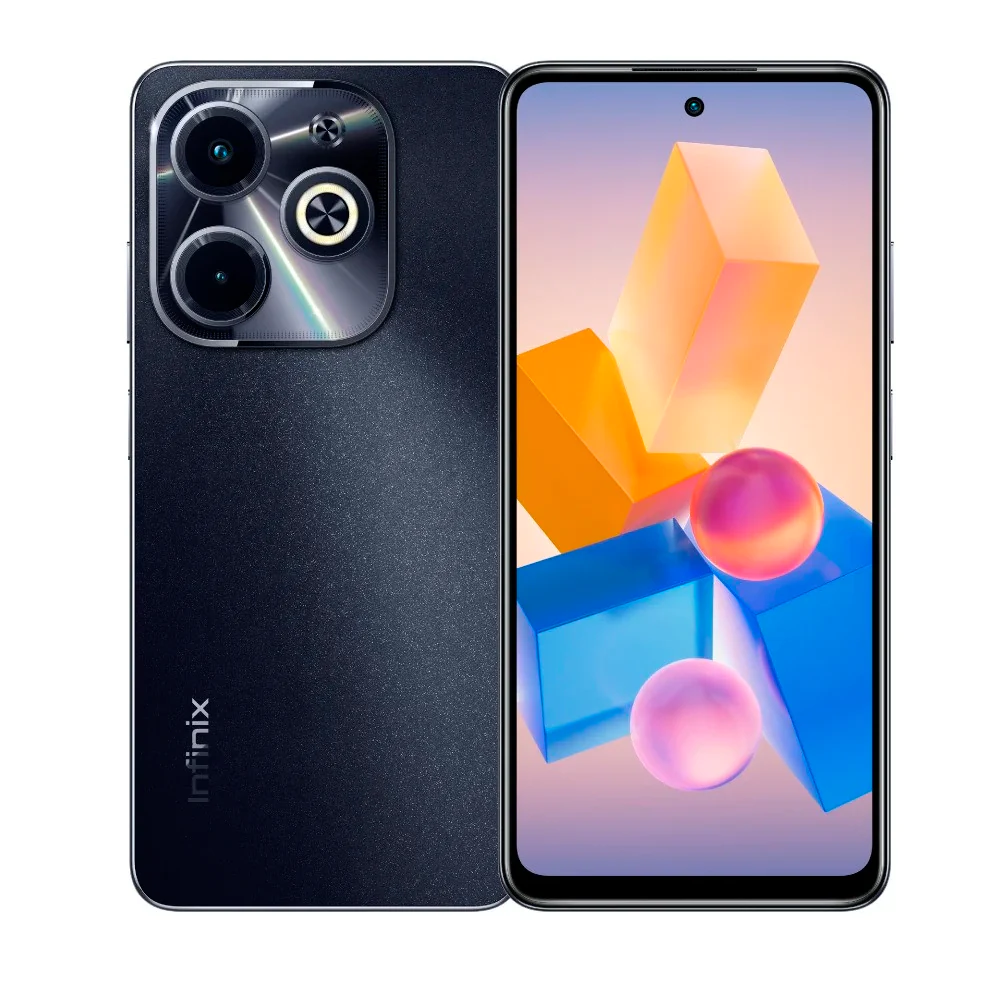 Infinix Hot 40i 256GB 8 Precio Medellin