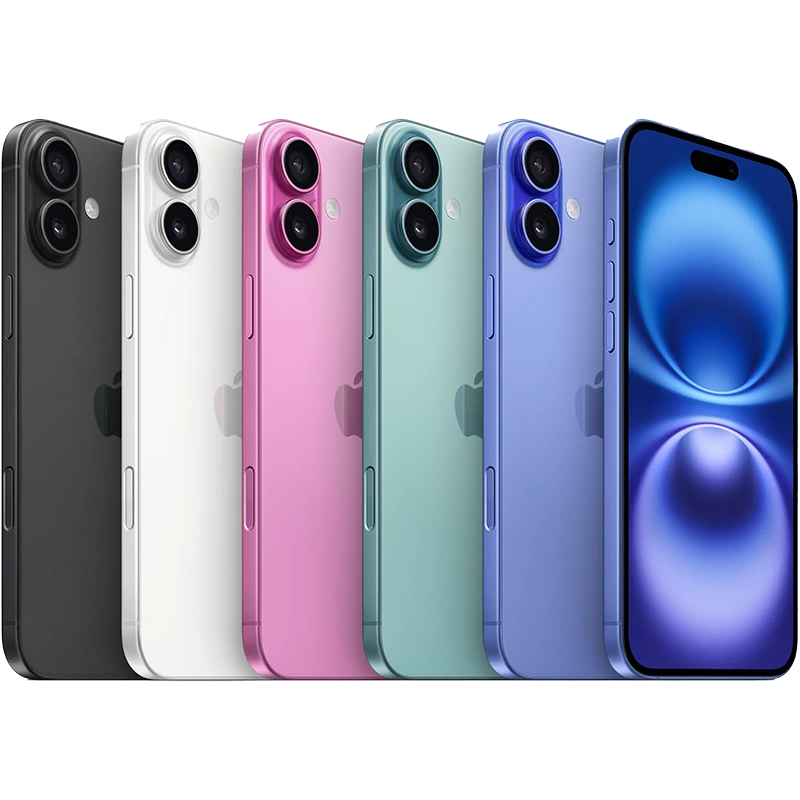IPhone 16 128GB Los Distribuidores Celulares Libres Medellin IPhone 16 128GB Los Distribuidores Celulares Libres Medellin