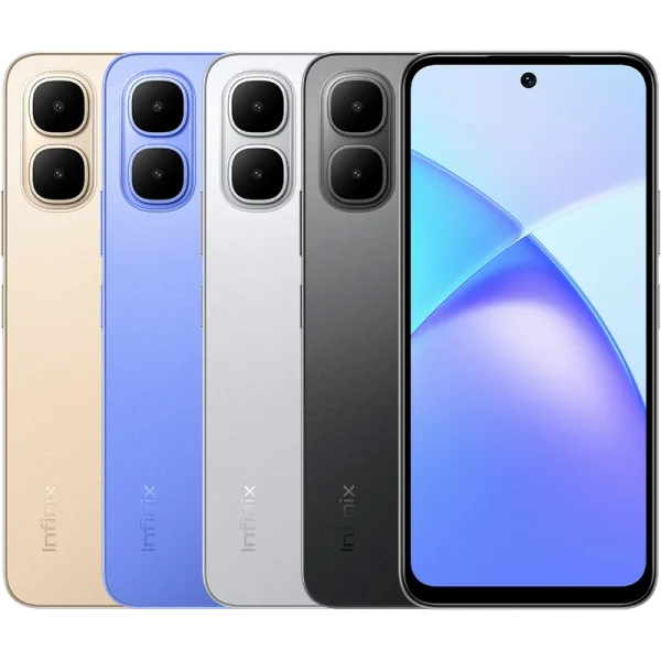 Infinix Smart 10 64GB | 3GB - Los Distribuidores - Celulares Libres ...