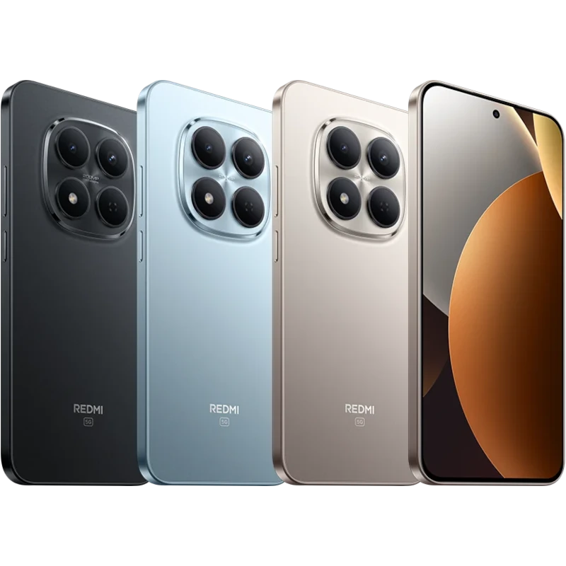 Xiaomi Redmi Note 15 Pro 5G 256GB | 8GB - Los Distribuidores ...